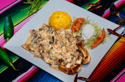 Our Menu – Elrealrestaurant